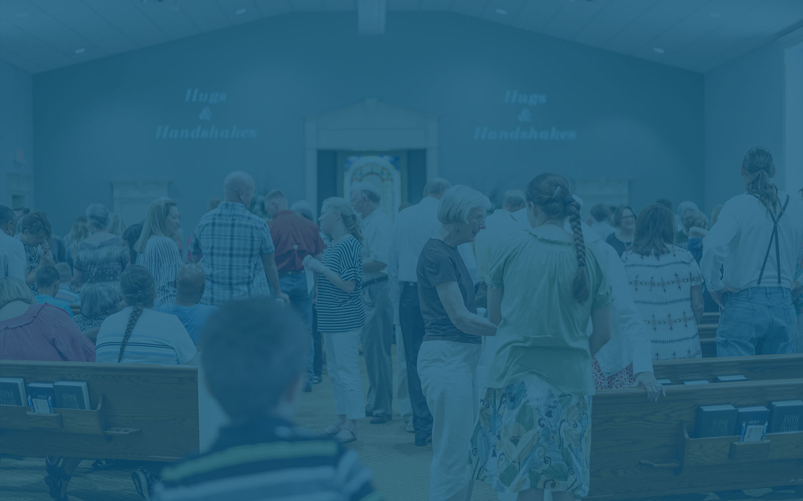 Bellevue Church of Christ | Bellevue, NE